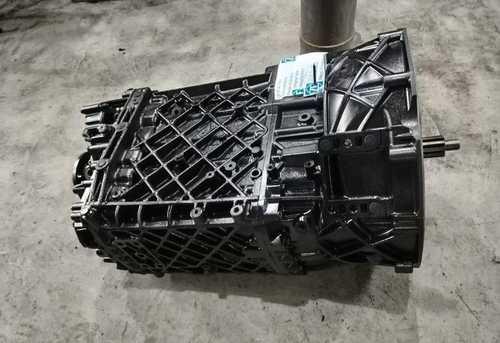 Коробка передач ZF16, кпп ZF 16S151