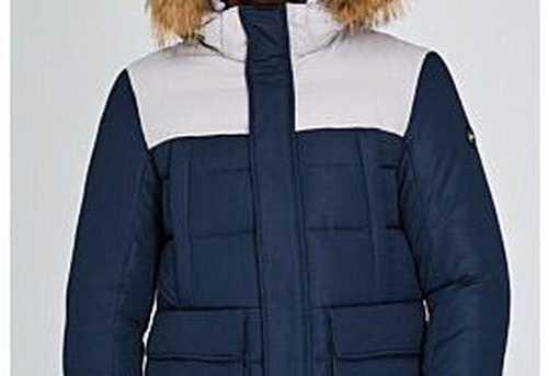 Куртка зимняя мужская (размер 48-50)