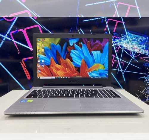 Asus 15.6"/i3-3217U/8GB/128GB 500GB/GT 740M