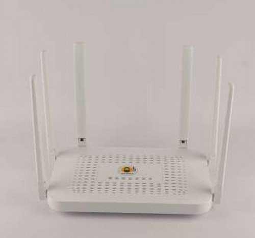 Wifi роутеры (openwrt)