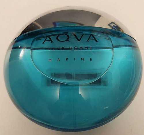 Bvlgari Aqva Pour Homme Marine 100ml