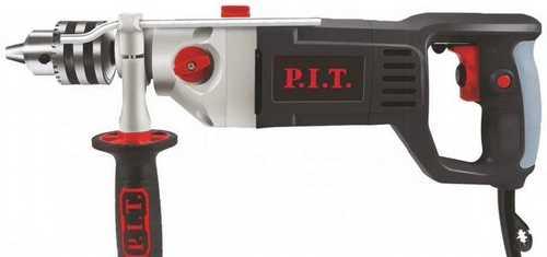 Дрель ударная PIT PSB16-C