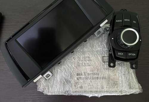 Мультимедиа Entrynav BMW f30