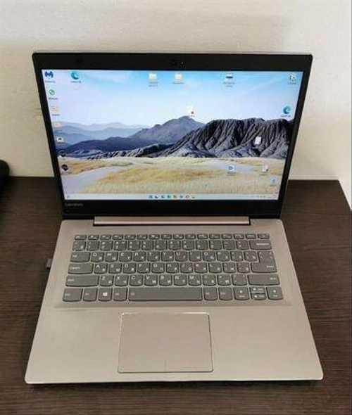 Ноутбук Lenovo IdeaPad 520s-14 81bl0094ru