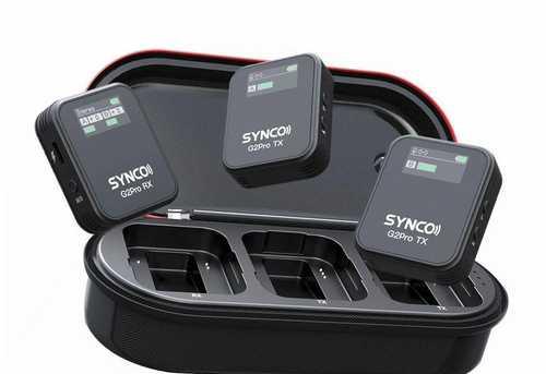 Микрофонная система Synco G2 A2 PRO