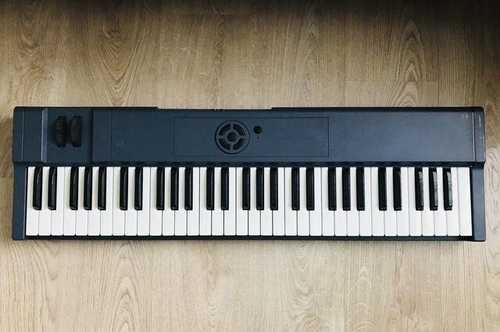 Midi-клавиатура fatar studiologic TMK 61