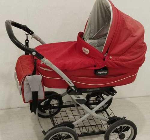 Коляска Peg perego