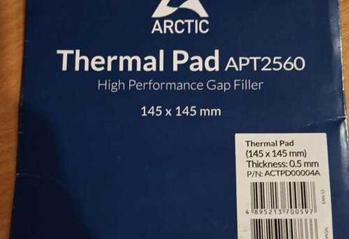 Термопрокладки Arctic thermal pad 0.5