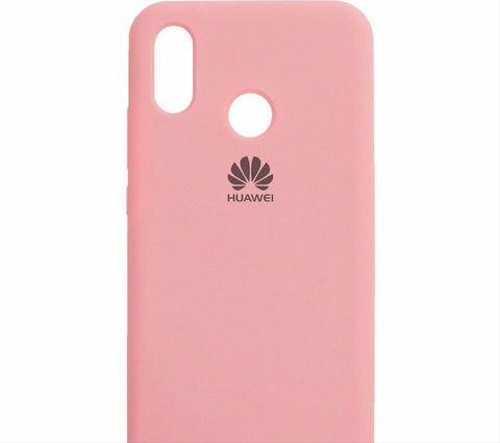 Original Case Huawei P20 Lite (розовый)