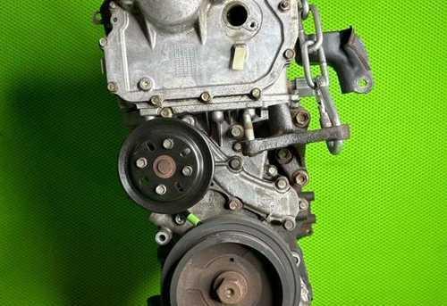 Двигатель Nissan Almera N16 QG15 1.5 90 Л.С