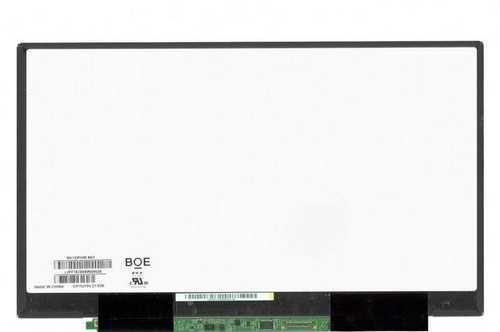 Матрица для ноутбука 13.3" 1920x1080 30pin eDp