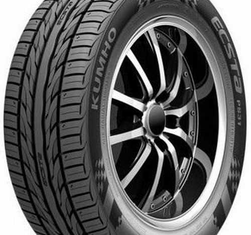 Kumho Ecsta PS31 275/35 R18 99W