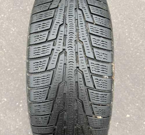 Nokian Tyres Hakkapeliitta R 215/60 R17