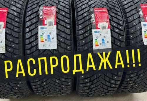 iLink Wintervorhut Stud II 295/40 R21 106T