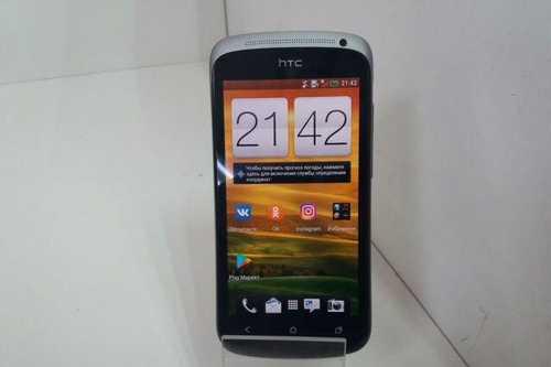 Мобильный телефон HTC One S