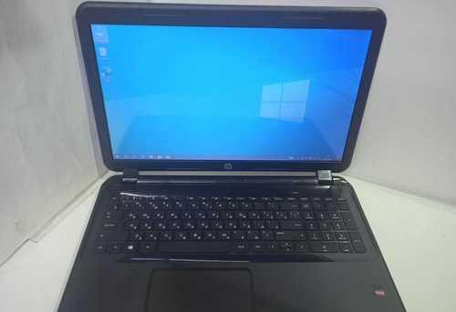 Ноутбук hp 250 g2