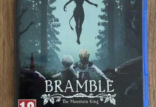 Bramble the mountain king ps5