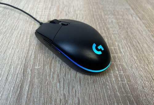 Logitech G102 lightsync