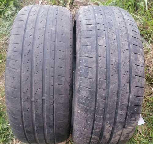 Pirelli Cinturato P7 205/45 R17