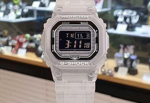 Оригинальные часы Casio G-Shock DW-B5600G-7E