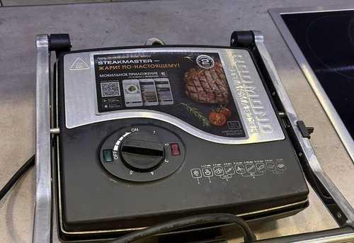 Гриль redmond steakmaster M800