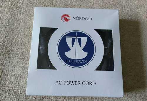 Nordost Blue Heaven AC Power 1.5m EUR