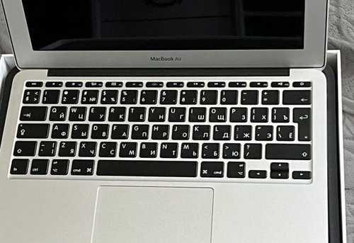 Apple MacBook Air A1465