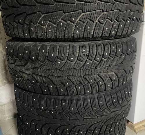 Nokian Tyres Entyre 235/65 R17 108R