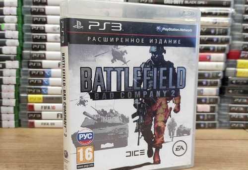 Battlefield Bad company 2 ps3