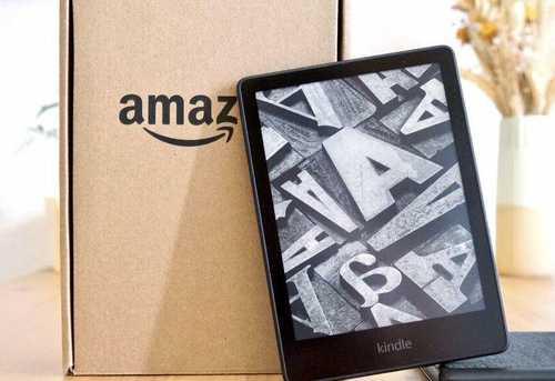 Amazon Kindle PaperWhite 5 8GB (2021) 6.8"