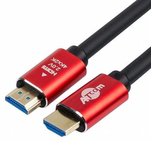 Hdmi 4K v2.0 / 1 Метр