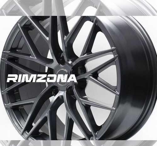 Литые диски vorsteiner R19 5x114.3 ave. Стиль