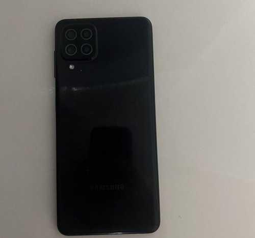 Samsung Galaxy A22, 6/128 ГБ