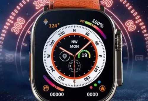 Умные часы Smart watch