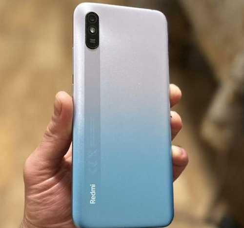 Xiaomi Redmi 9A, 2/32 ГБ