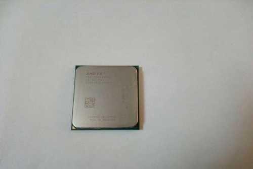 Продам процессор Amd Fx8350