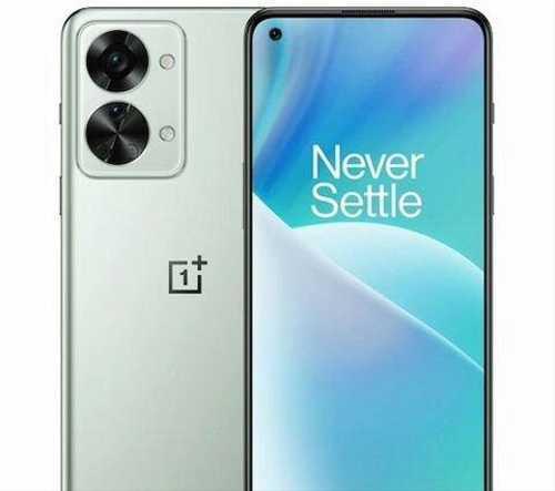 OnePlus Nord 2T 5G 8/128GB Jade Fog