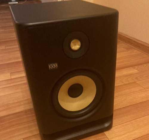 Krk rokit 7 g4