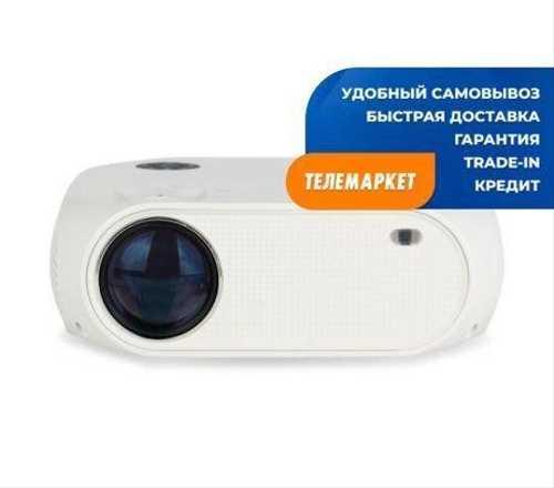 Проектор rombica Ray Spectre (MPR-W640) Белый