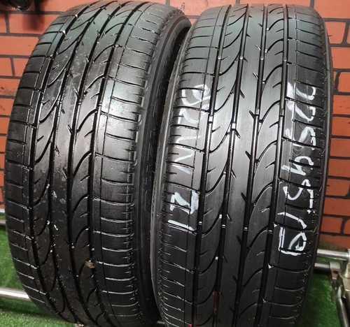 Bridgestone Dueler H/P Sport 225/45 R19 92W
