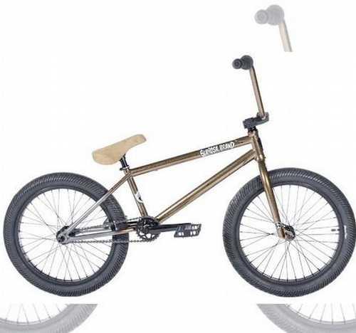 BMX Велосипед Subrosa Arum