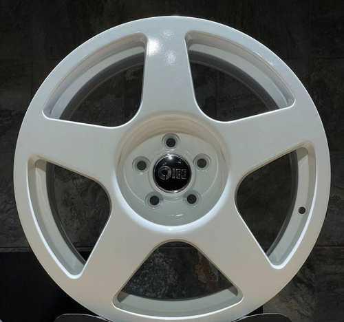 Диски R17 5x100 VW Polo, Skoda Rapid