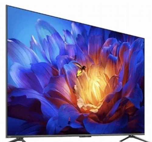 Телевизор Xiaomi qled 55" Mi TV A Pro 55 2025