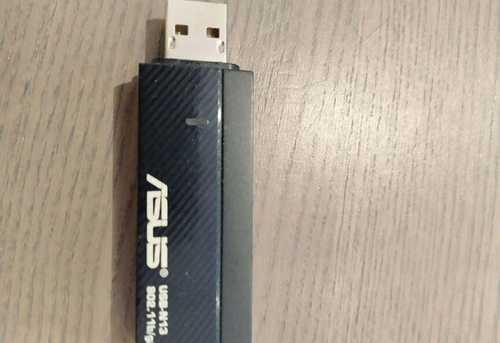 Wifi адаптер Asus USB-N13