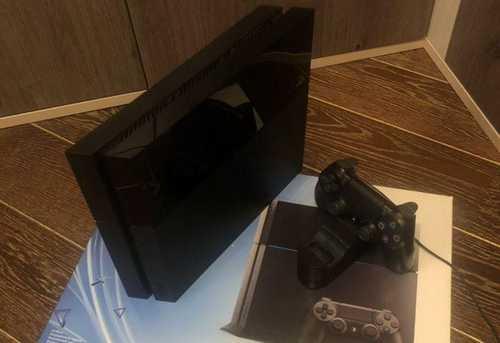 Sony PS4 500gb