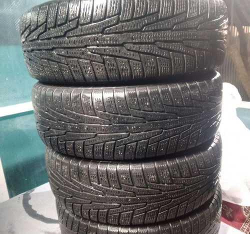 Nokian Tyres eLine 185/65 R15