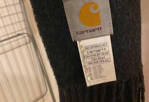 Шарф Carhartt