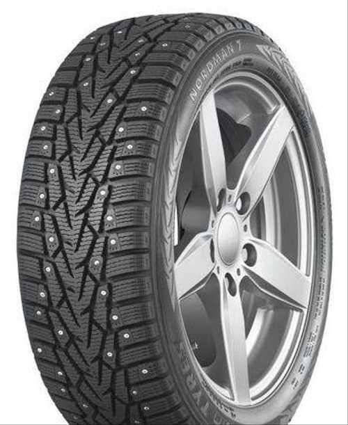 Nokian Tyres Nordman 7 SUV 265/70 R17