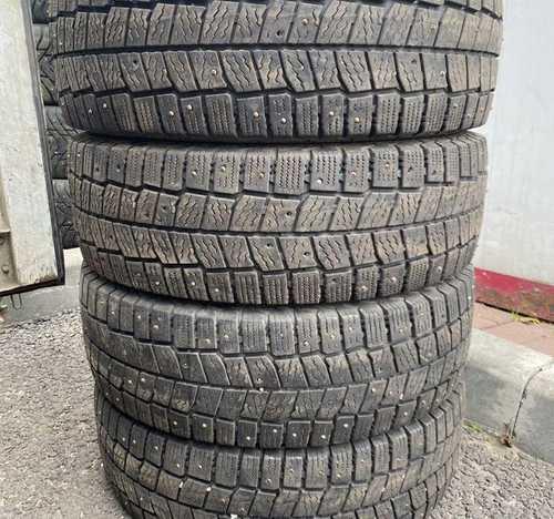 Continental VanContact Ice 215/65 R15C 106R