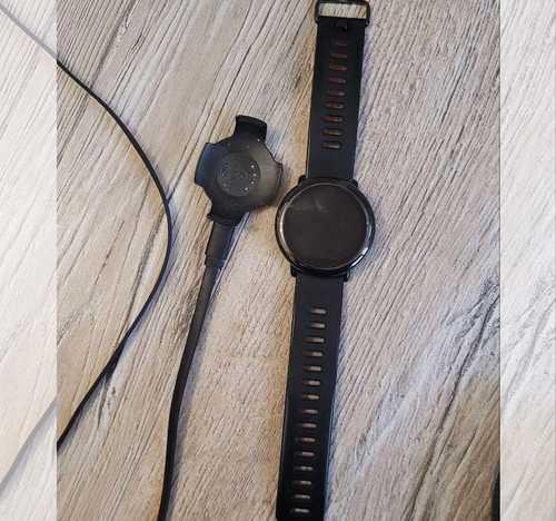 Часы amazfit a1612